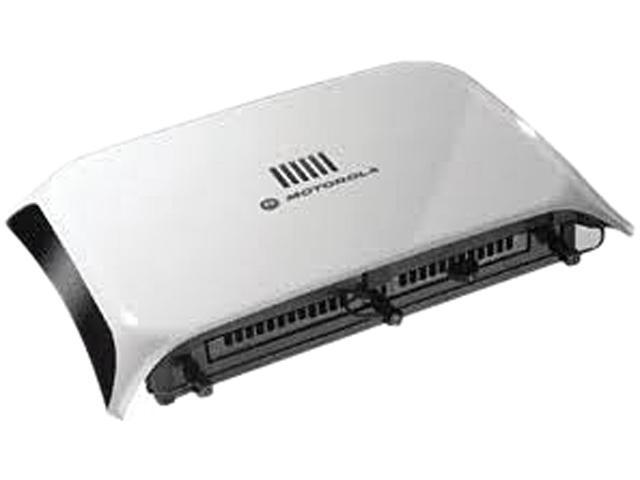 MOTOROLA AP-7131N-66E40-US Dual Radio 802.11n Adaptive Services Access ...