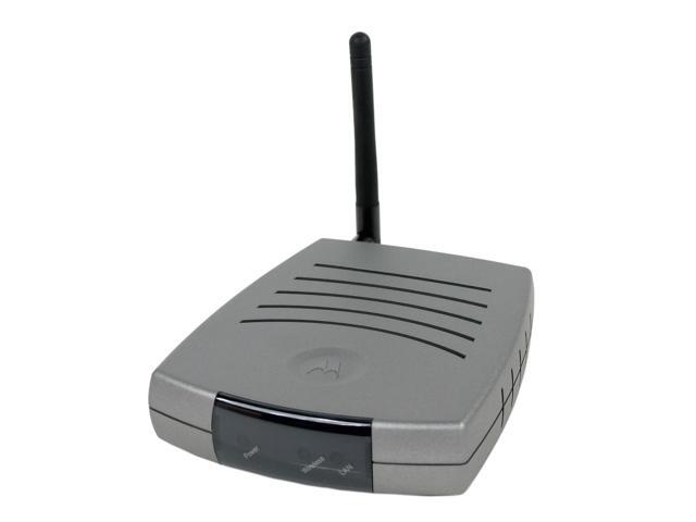 MOTOROLA WA840GP Wireless Access Points - Newegg.com