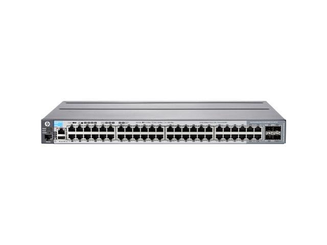 HP 2920 2920-48G Switch - Newegg.com
