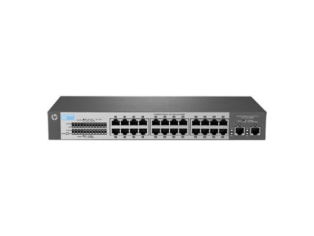 HP 1410 1410-24-2G Switch - Newegg.com