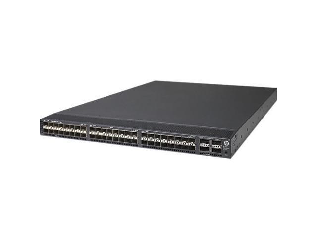 HP 5900 5900CP-48XG-4QSFP+ Switch - Newegg.com