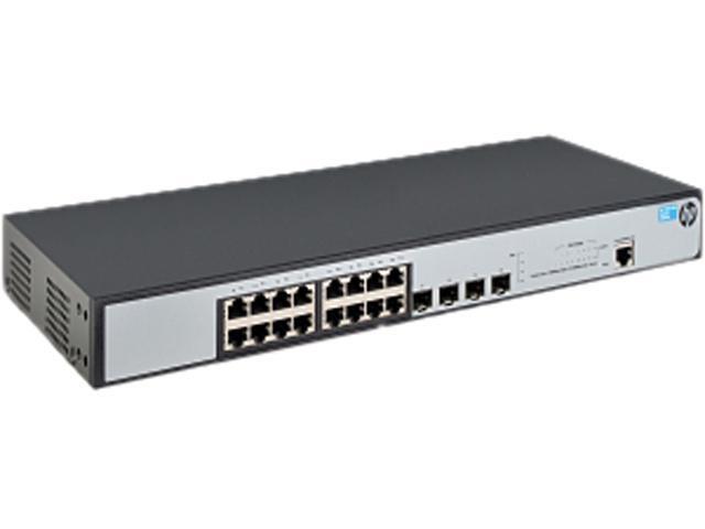 HP 1920-16G Switch - Newegg.ca