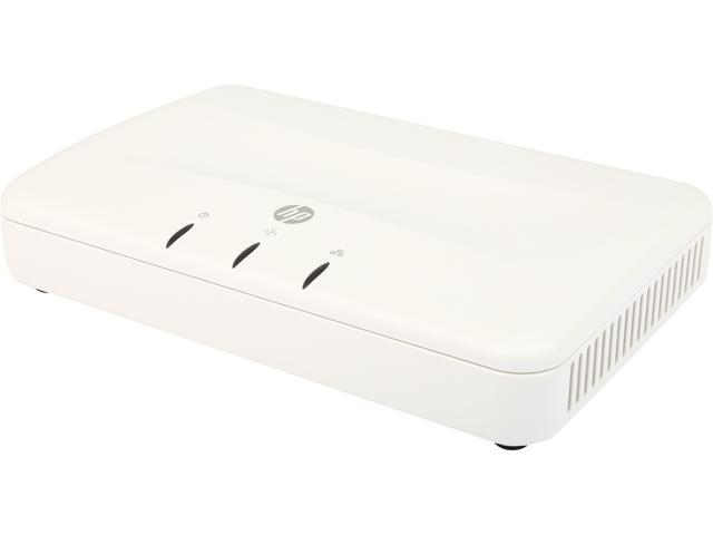 HP Smart Buy JL023AS#ABA M210 802.11n (AM) Access Point/Smart Buy ...