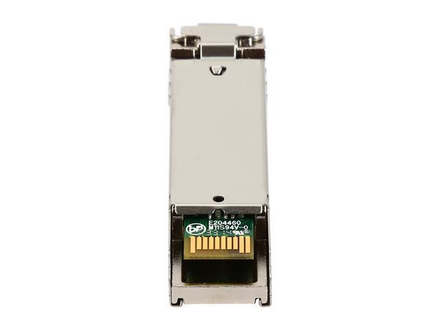 HP J4858C-SSC Mini-GBIC Transceiver Module - Newegg.com