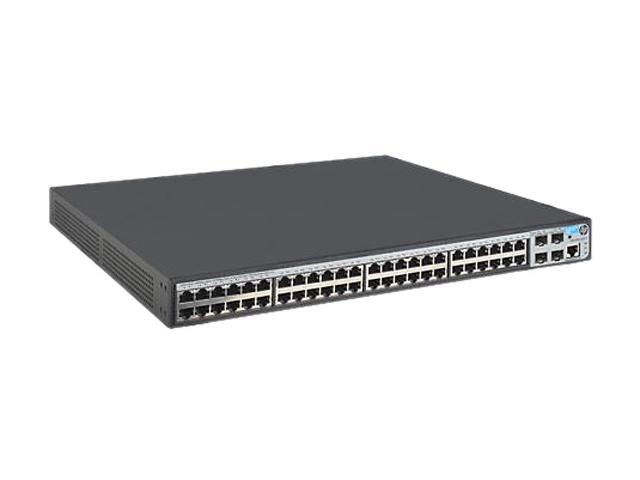 HP 1920 1920-48G Switch - Newegg.com