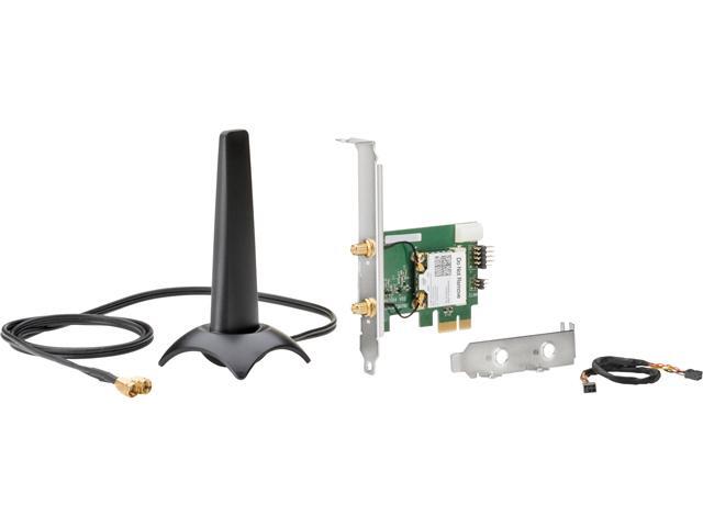 HP PCI Express Wireless Adapter - Newegg.com