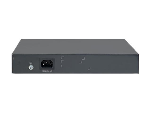 HPE OfficeConnect 1420 16G Switch (JH016A) - Newegg.com