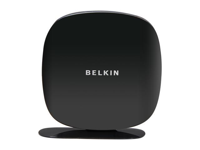 Belkin F9K1102 N600 Wireless Dual-Band N+ Router - Newegg.com