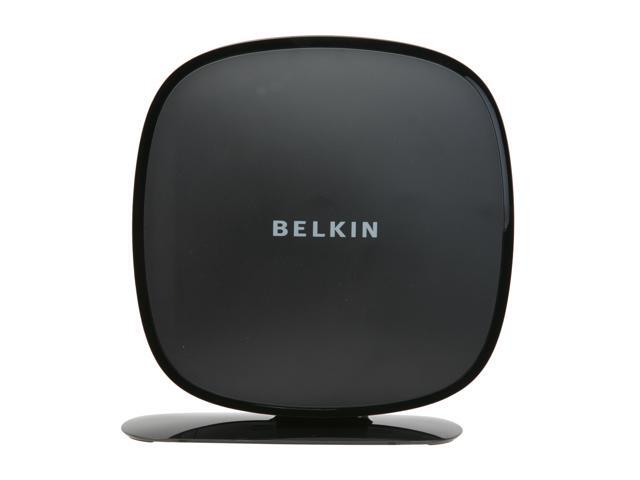 BELKIN F9K1003 N450 Wireless N+ Router - Newegg.com