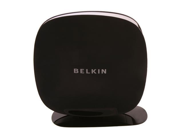 BELKIN E9K7500 Wireless N750 Dual Band N+ Router - Newegg.com