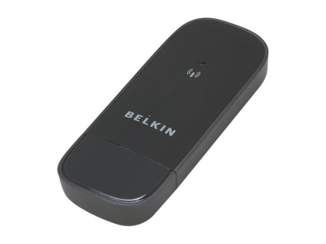 BELKIN E9L3000 USB 2.0 Wireless N300 Adapter - Newegg.com
