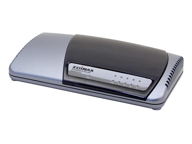 EDIMAX BR-6541K 10/100Mbps Multi-homing Broadband Router - Newegg.com