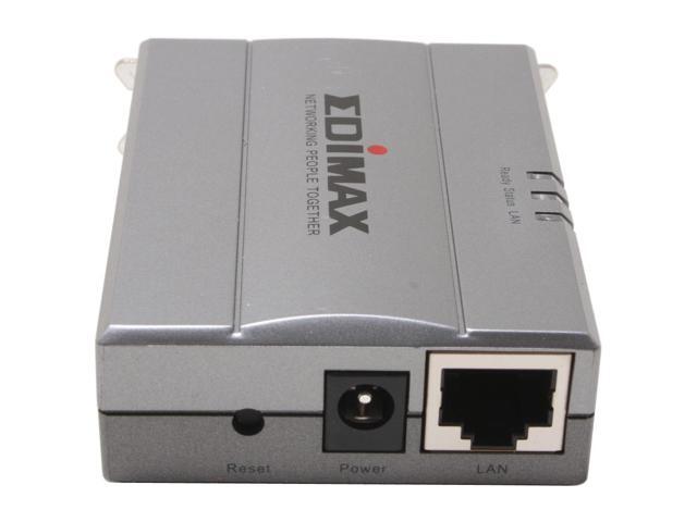 EDIMAX PS-1206P Parallel Printer Server - Newegg.ca
