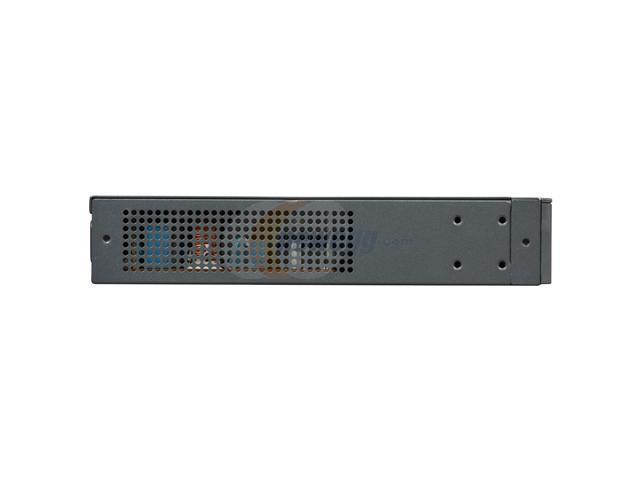 HP J8762A 10/100Mbps Ports + 1000Mbps Uplinks ProCurve Switch 2600-8 ...