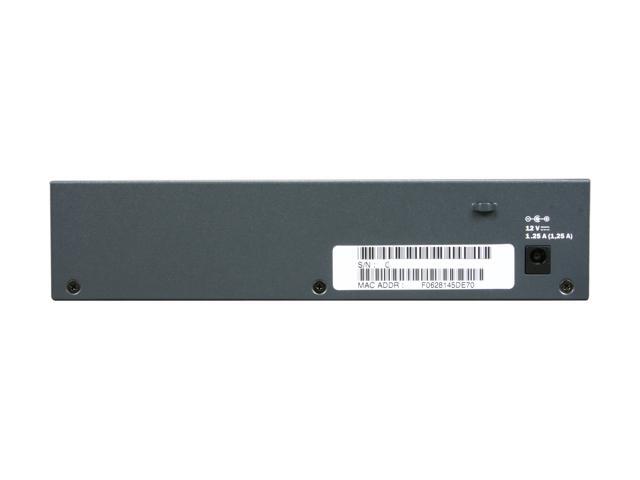 Open Box: HP J9449A#ABA ProCurve Switch - Newegg.com