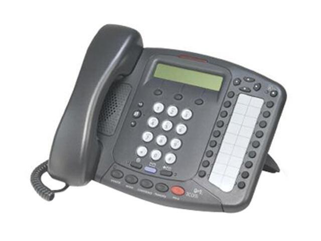 HP JE223A 3Com 3102 Business IP phone - Newegg.com