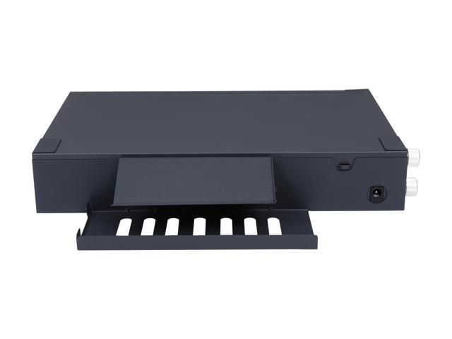 HP J9562A#ABA ProCurve 2915-8G-PoE Ethernet Switch - 10 Port - 2 Slot ...