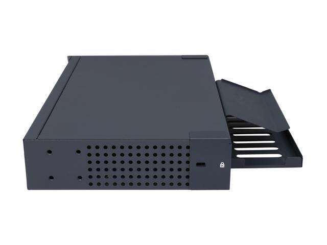 HP J9562A#ABA ProCurve 2915-8G-PoE Ethernet Switch - 10 Port - 2 Slot ...