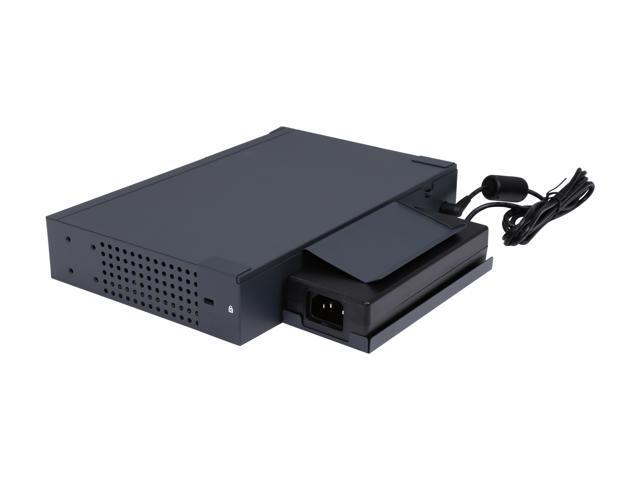 HP J9562A#ABA ProCurve 2915-8G-PoE Ethernet Switch - 10 Port - 2 Slot ...