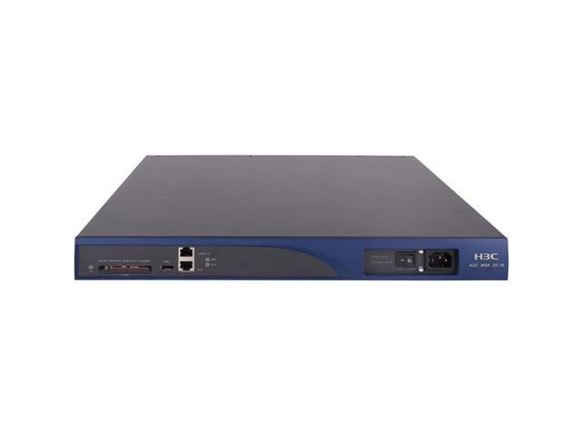 HP A-MSR30 Series JF233A#ABA(A-MSR30-16) Multi-service Router - Newegg.com