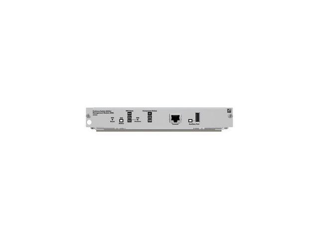 HP J9092A E8200 zl Management Module - Newegg.com