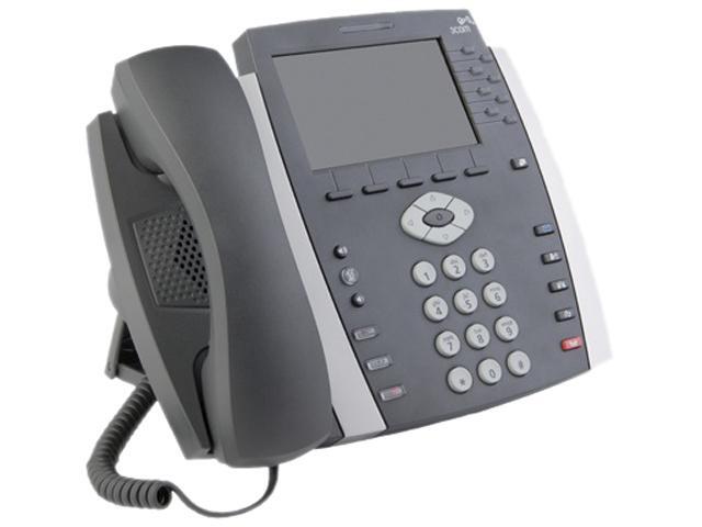 HP JC508A 3503 IP Phone - Newegg.com