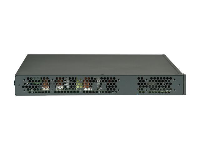 HPE Aruba J9625A#ABA Managed 2620-24-PoE+ Switch - Newegg.com