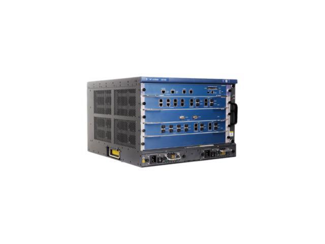 HP A-F5000 VPN Firewall Chassis - Newegg.com