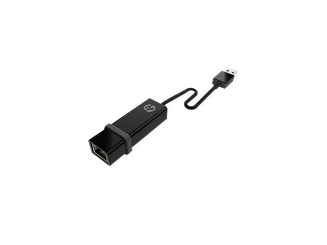HP USB Ethernet Adapter - Newegg.com
