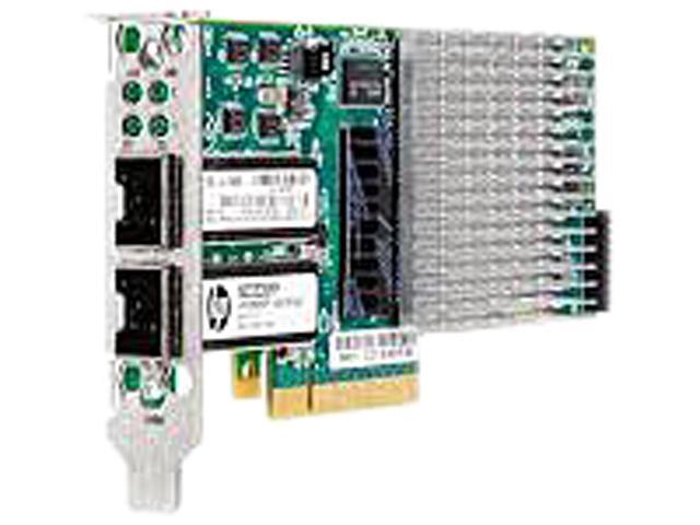 HP NC523SFP Fiber Optic Card - Newegg.com
