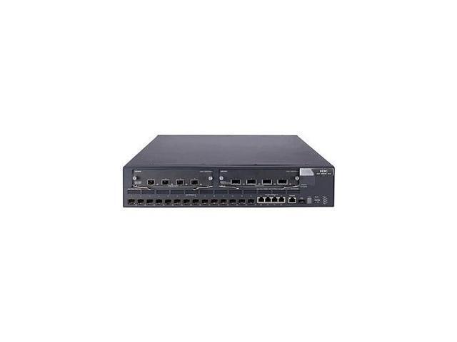 HP 5820-14XG-SFP+ Layer 3 Switch - Newegg.com