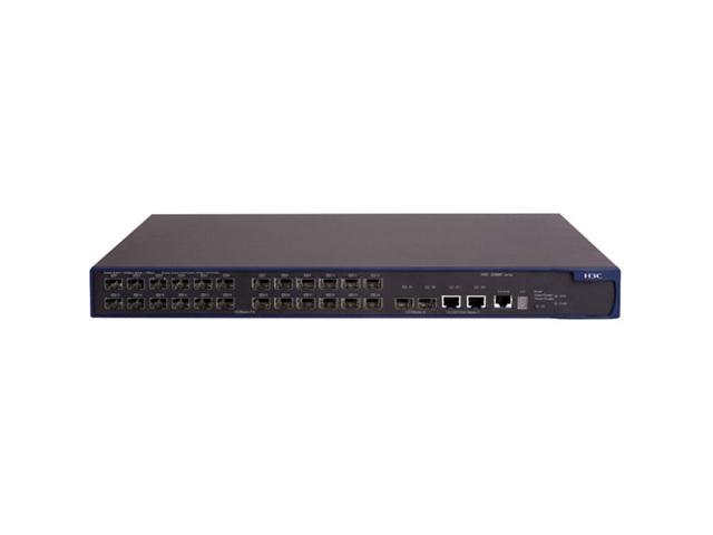 HP A3600-24-SFP EI Layer 3 Switch - Newegg.com
