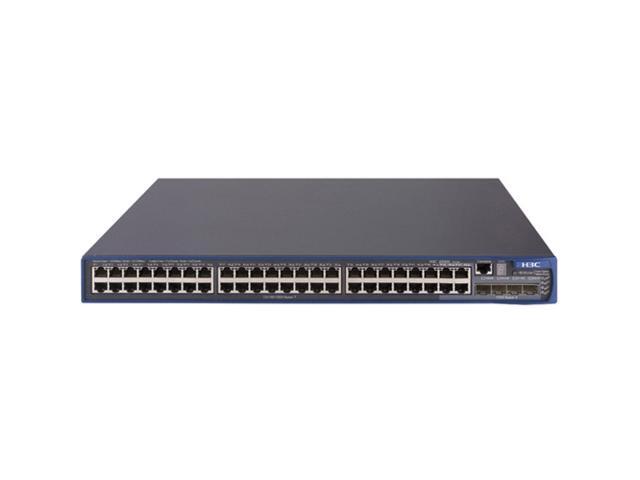 HP A5500-48G SI Layer 3 Switch - Newegg.com