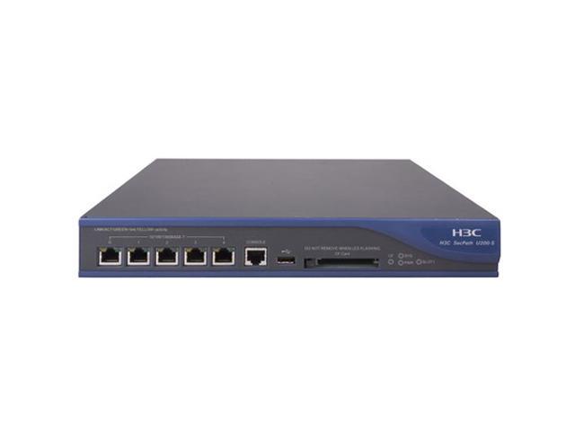 HP S200-S Firewall - Newegg.com