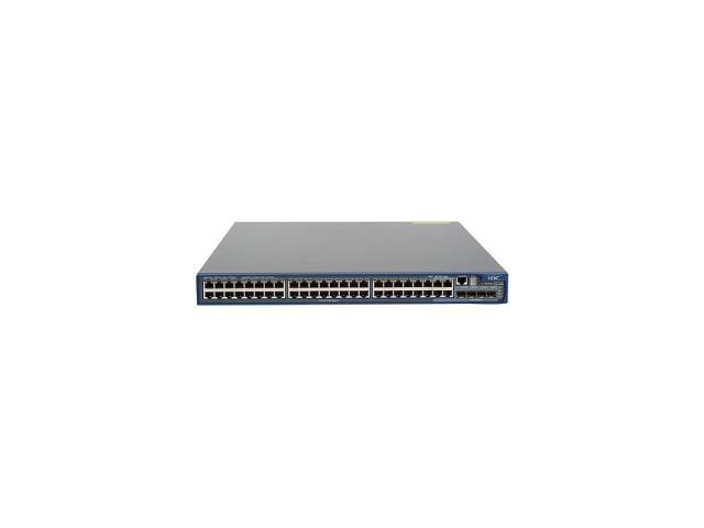 HP 5120 EI 5120-48G EI Switch - Newegg.com