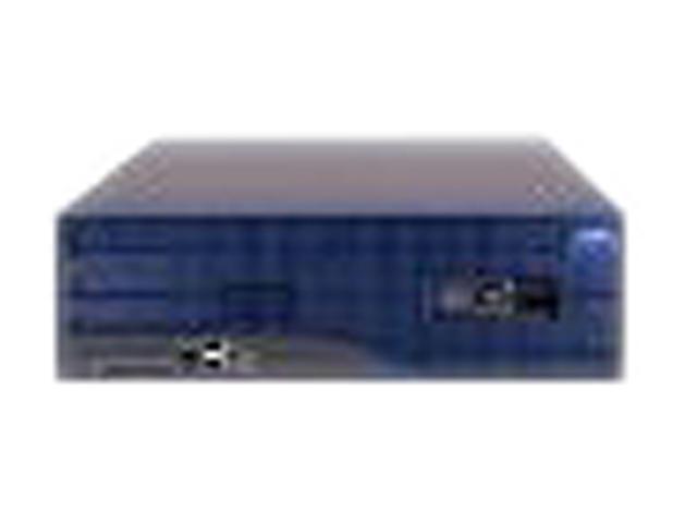 HP A-MSR30 A-MSR30-10(JF816A#ABA) 10/100Mbps Multi Service Router ...