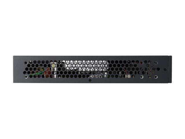 HPE Aruba 2530-48 Fixed 48 Port L2 Managed Fast Ethernet Switch (J9781A ...