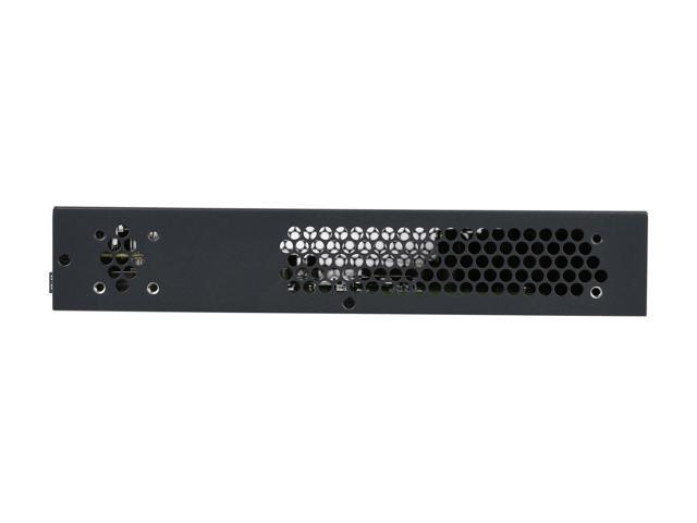 HPE Aruba 2530-48 Fixed 48 Port L2 Managed Fast Ethernet Switch (J9781A ...