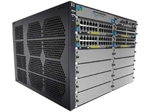 HP 5400zl 5406 Switch - Newegg.com