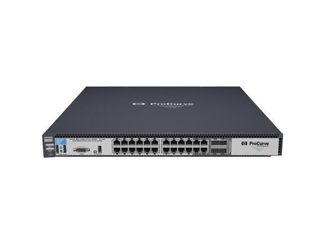 HP 6000 6600-24XG Switch - Newegg.com