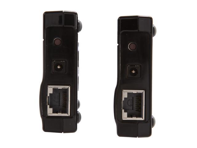 ASUS WL-330gE_M Wireless Network Bridge Kit (Pair) - Newegg.com