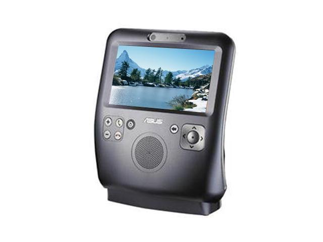 ASUS VIDEOPHONE Photo SV1TPS Skype Video Phone SLVR - Newegg.com