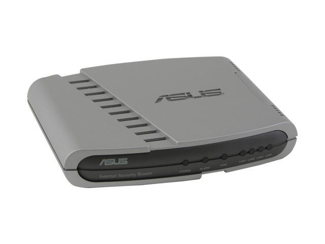 ASUS SL1000 10/100Mbps Router - Newegg.com