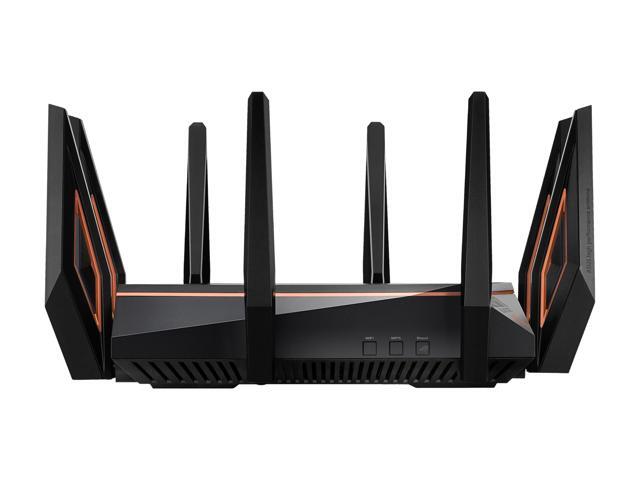 ASUS ROG Rapture GT-AX11000 Call of Duty Black Ops 4 Edition, AX11000 ...