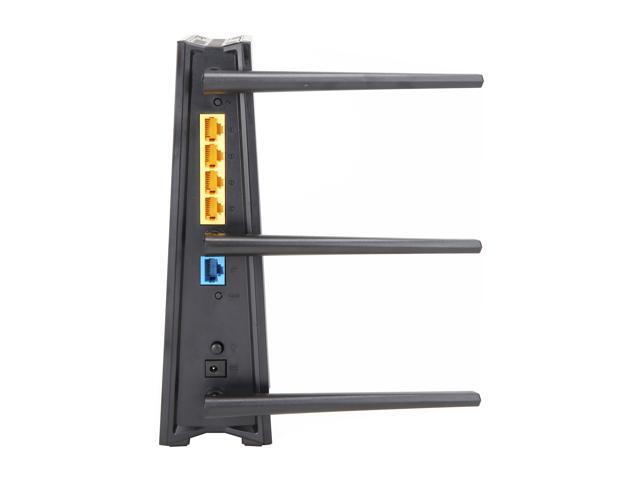 ASUS RP-AC1900 AC1900 Dual Band Wi-Fi Range Extender - Newegg.com