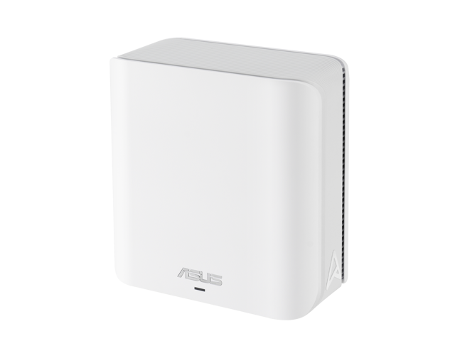 Questions & Answers: ASUS ZenWiFi BD4 (1-Pack) Dual-Band WiFi 7 Mesh ...