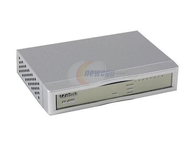 Open Box: GE-800 Switch - Newegg.com