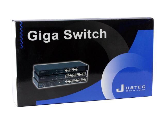 JUSTEC JSH1600R Switch - Newegg.com