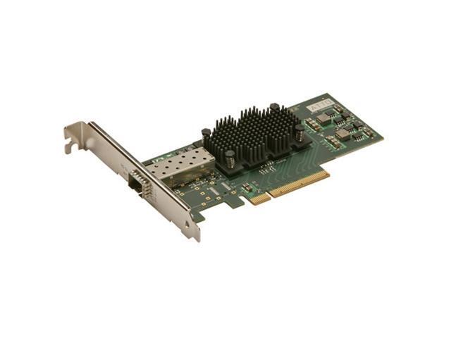 ATTO FastFrame NS11 Fiber Optic Card - Newegg.com