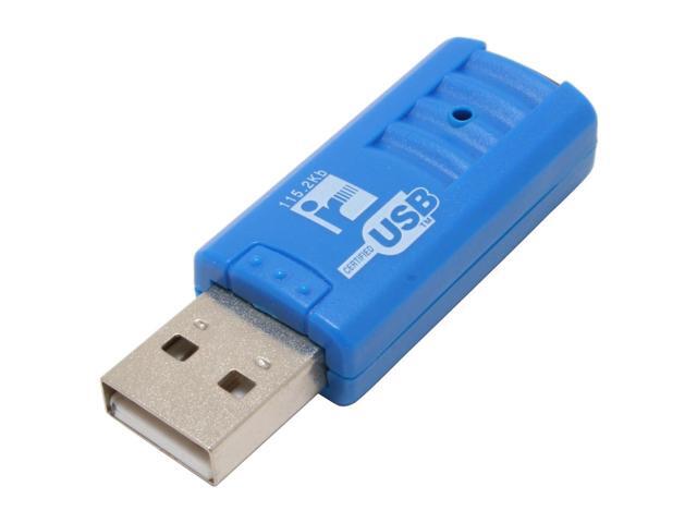 Link Depot USB-INF11 USB 1.1 IrDA Infrared Adapter - Newegg.com